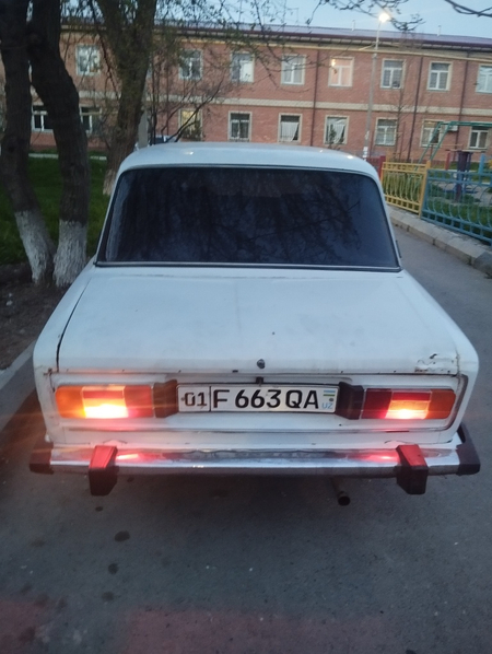 Продается ВАЗ 2106