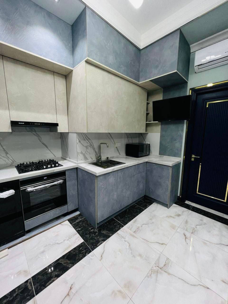 Продам ЖК Парквуд Мирабадский район