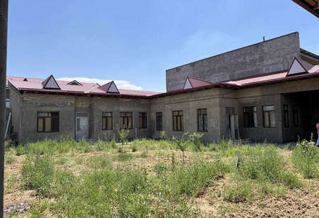 Продается дом 7,8 соток в Юнусабадском районе (зенит.хасанбай)