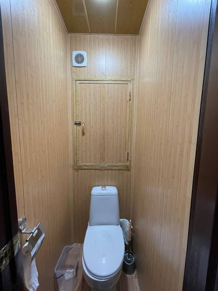 Продаётся 65м² Чиланзар 20кв 3/2/4 ор-р Magic Galaxy