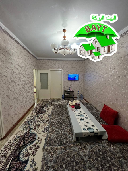 ~ФАРХАДСКИЙ Рынок 3/4/4 Чиланзар 12 Продаётся квартира срочно