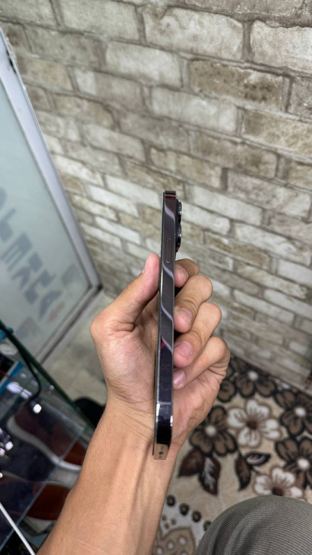 iPhone 14 pro 256gb
