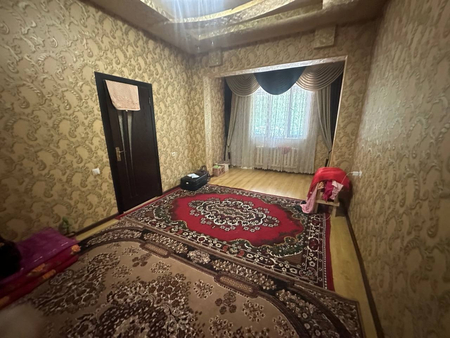 Юнсобод 11 квартал
