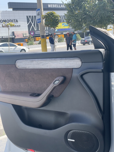 Leapmotor C11 Dual Motor 550km Full