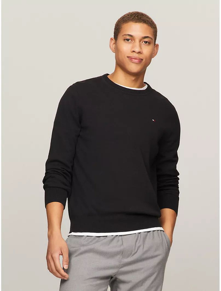 Свитер Tommy Hilfiger L