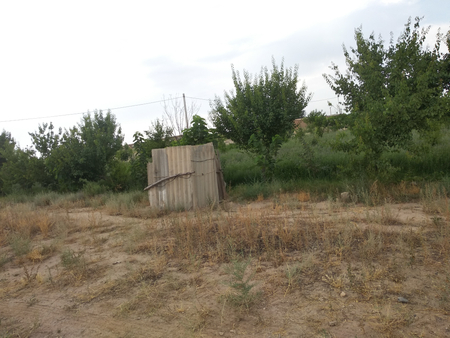 Xovli joy  2 xonali tayyor uy
