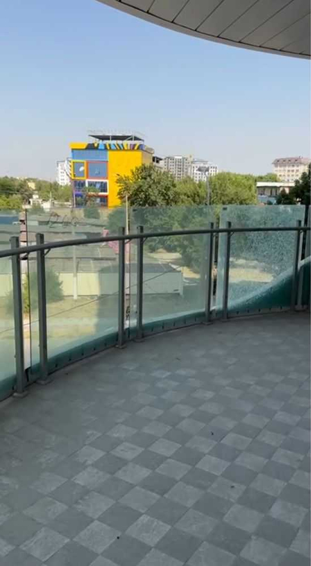 Новостройка 101 м2 Modern Stroy 2/3/12 Кадышева. Пред-чистовая Отделка