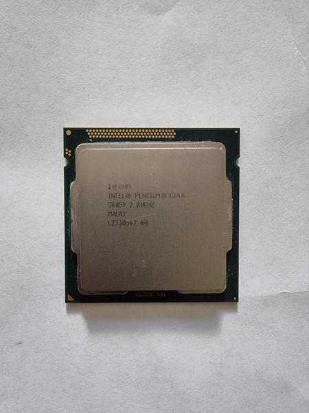 OZU DDR3, HDD, CPU va Kabel 4ta narsa