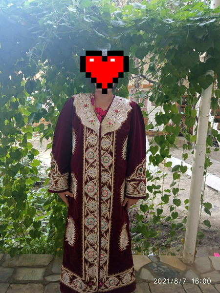 Ансанбил Халатлар