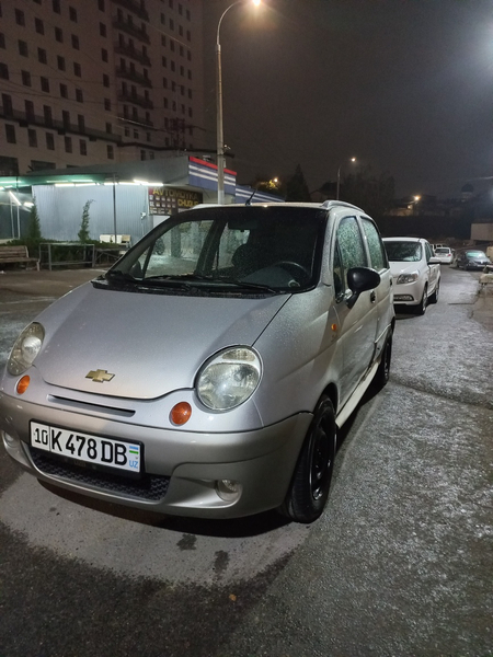 Matiz best 2012 yil  super kandyor
