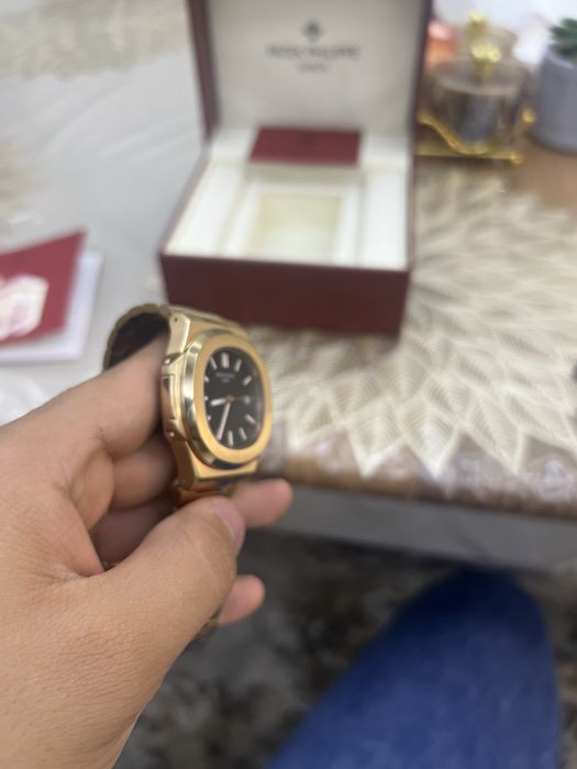 Patek Philippe Geneva AAA