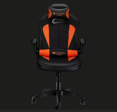 Игровое кресло Canyon gaming