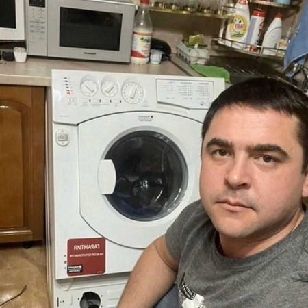 ремонт стиральных машин и холодильников