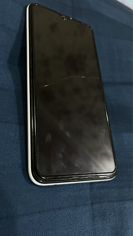 Samsung galaxy A03s