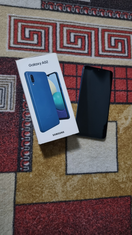 Samsung a02 sotiladi