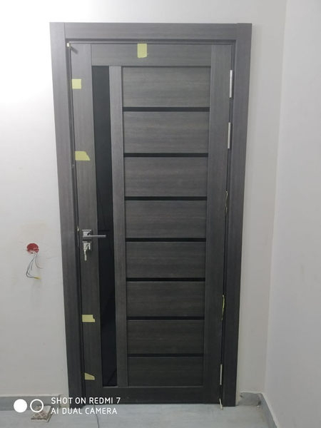 Eshik /  Межкомнатные Двери
