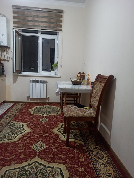 Центрде 2 ханалы кв сатылады