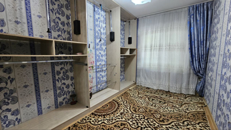 Аренда 3/3/5 Максим Горький Буюк ипак йоли,3 хонали квартира