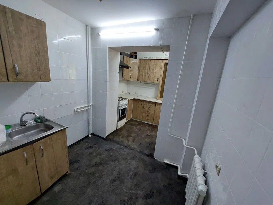 Продаётся квартира на Каракамыше