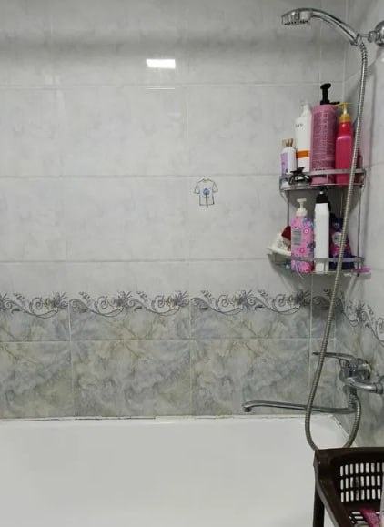 Ш.Руставели Продам 3/3/4 Братские
