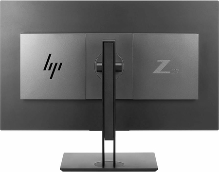 Monitor HP Z27 IPS 4K UHD (3840 x 2160) 60 HZ 350 nits Contrast 1300:1