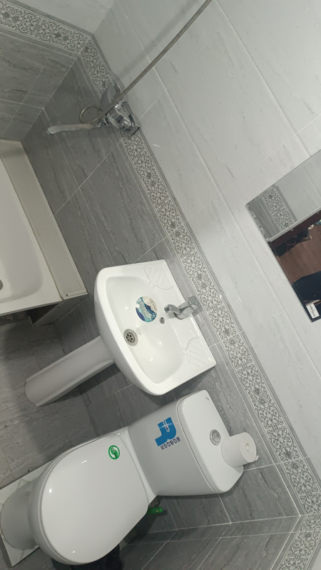 Продаю свою однокомнатную квартиру