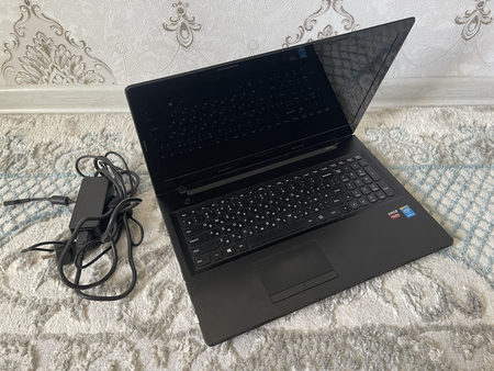 Продам ноутбук Lenovo G50-70