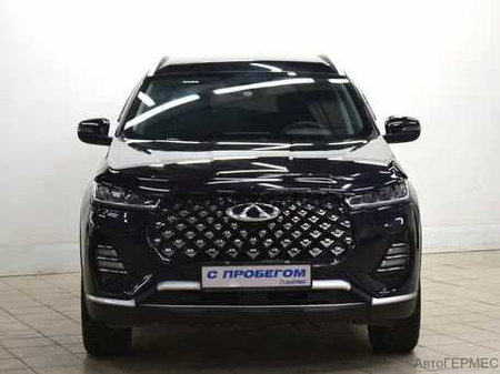 CHery 7pro yillik 10%dan