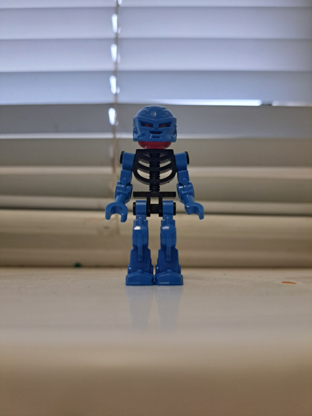 Минифигурка Сурж Lego Hero factory 2014 оригинальный