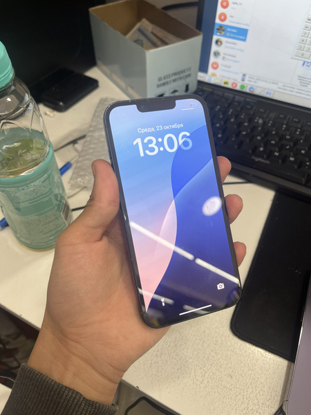 iPhone 13 128 gb