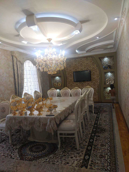 Продаю Евро дом 8 соток Кахрамон , Эшангузар