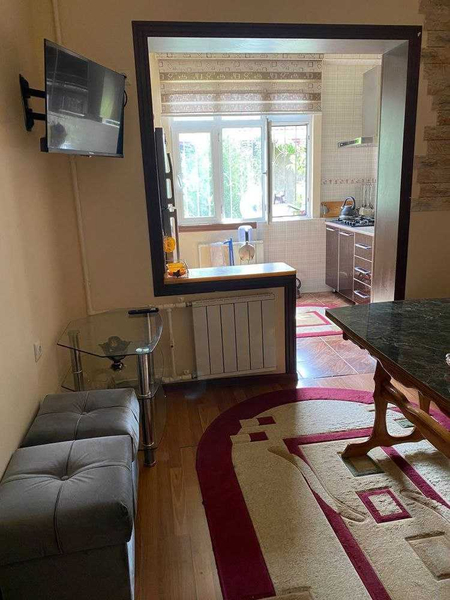 (К120835) Продается 4-х комнатная квартира в Шайхантахурском районе.