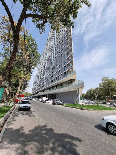 Срочно Продается Квартира на Новостройка ЖК  Акай Сити с Видом в Город