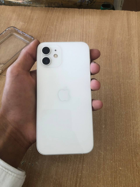 Iphone 12 ideal ochilmagan tel