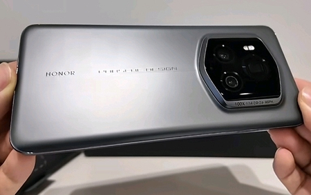 Honor Magic 6 Pro (New)