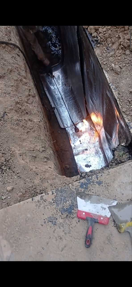 Не ДОРОГО Мягкая Кровля и Гидроизоляция