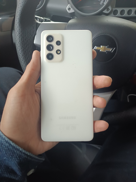 Samsung A 52 128 tali