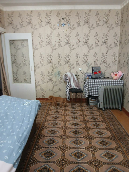 Срочно продаю квартиру в нурафшон той тема