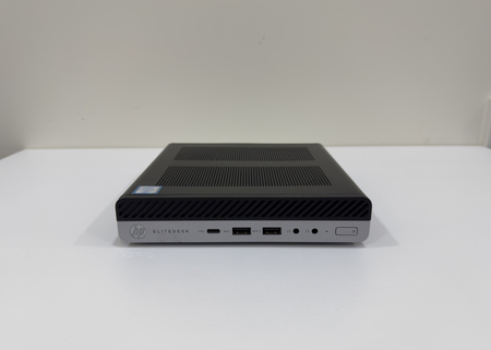 HP 800 G3 Mini (i5/8G/256G)
