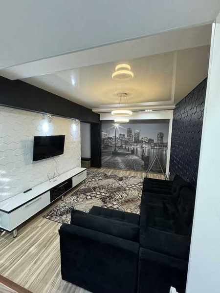 Ц-4 • 5 Школа • 1-комн •  40 м² • этаж 4/5 • [MGA: 027]