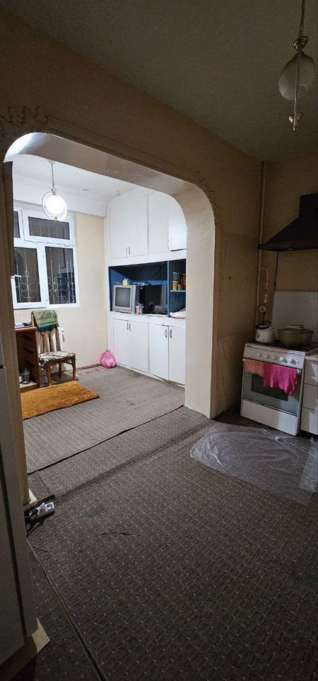 Шайхонтохур 2в3/4/9 .67m².  Средний ремонт.Z.