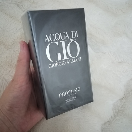 Giorgio Armani Profumo 125мл