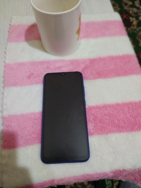 Redmi not 8 2020