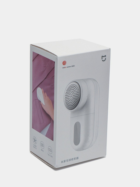 Машинка для удаление катушек от Xiaomi