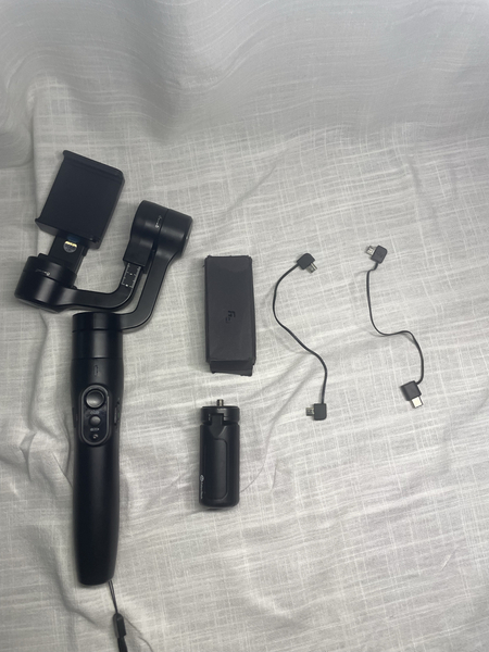 Стедикам FeiyuTech vimble2S