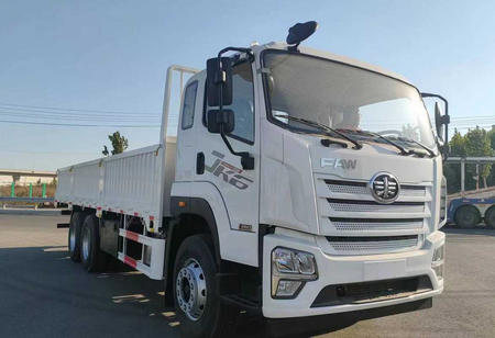 FAW Бортовой 8,6м сотувда бор арзон нархда ISUZU MAN
