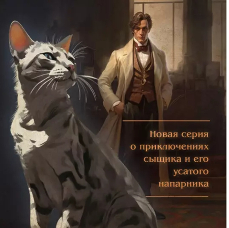 Книги серии Граф Аверин