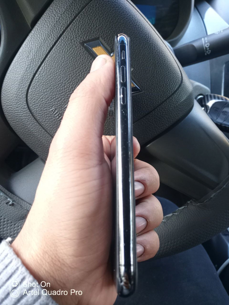 Iphone x 256 /Turbo sim