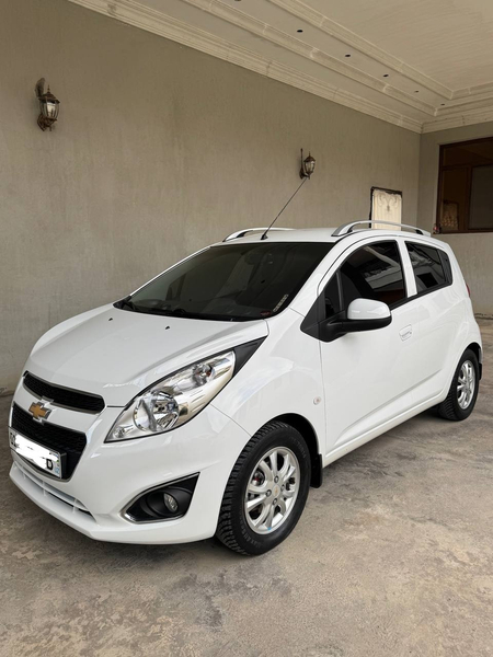 Spark sotiladi 2022 Full