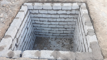 Yama Ura hammomgaa hojatxonaga oshxonaga basseyn padval padkop transhe